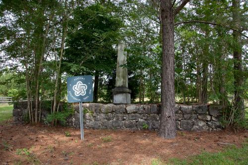 8 Creepy Ghost Towns In Alabama That You Must Visit