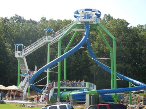 8 Awesome Water Parks In Alabama