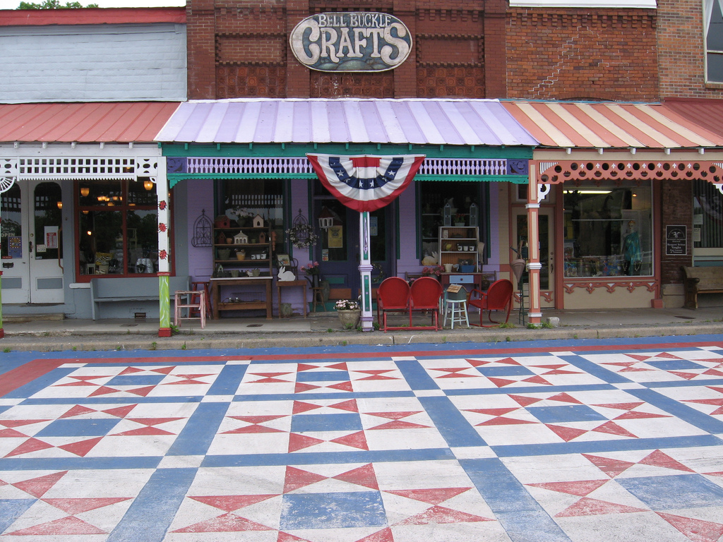 Here Are The 10 Prettiest Towns In Tennessee