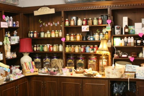 12 Best Flea Markets In Virginia Where You'll Find Awesome Stuff