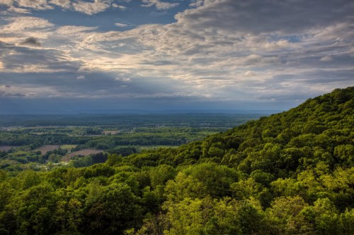 These Mountains In New Jersey Have The Best Views
