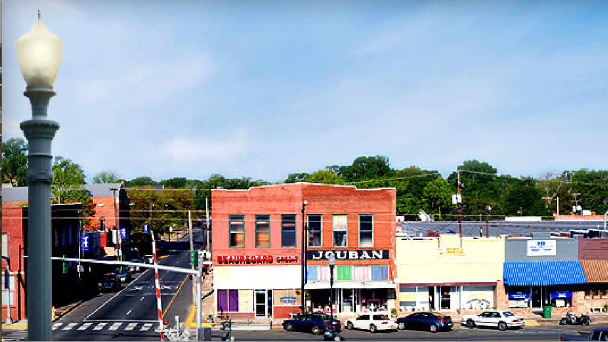 Check Out 9 Of The Best Small Towns In Louisiana