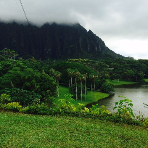 4 Gorgeous Lakes In Hawaii That Demand Your Attention