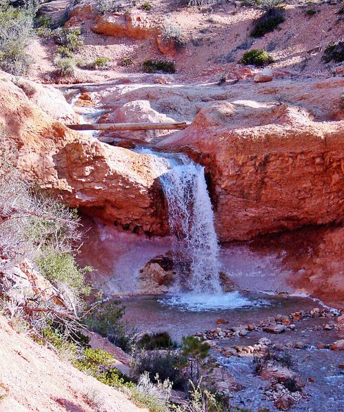 These 20 Waterfalls Near Me In Utah Will Take Your Breath Away