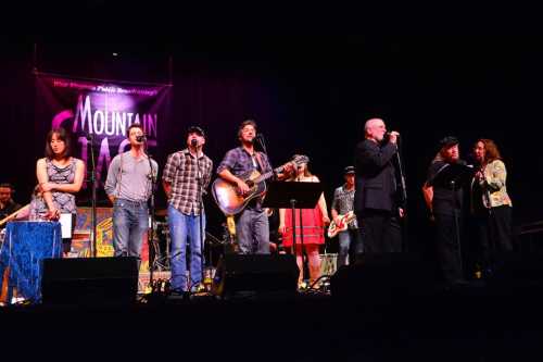 All About The Almost Heaven Swings In West Virginia