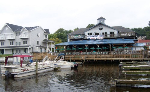 Here Are 10 Of The Best Small Towns In Virginia Filled With Charm