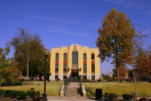 Here Are The 10 Prettiest Towns In Tennessee