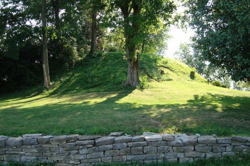8 Archaeologist Discoveries And Artifacts Found In Kentucky