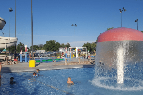 Top 13 Water Parks in Nebraska for Family Fun