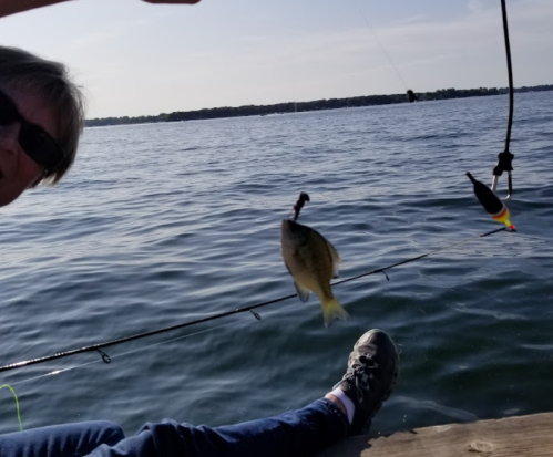 Discover Some Of The Best Fishing In Iowa At These Spots