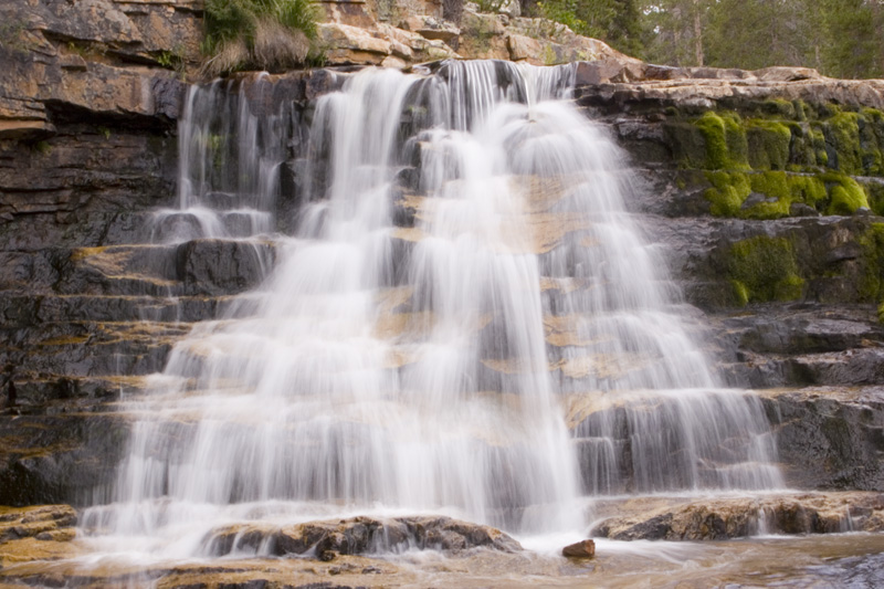 These 20 Waterfalls Near Me In Utah Will Take Your Breath Away