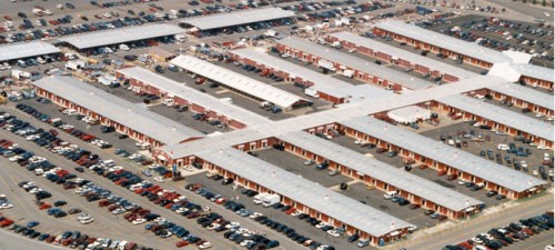 Here Are 11 Of The Very Best Flea Markets In Ohio