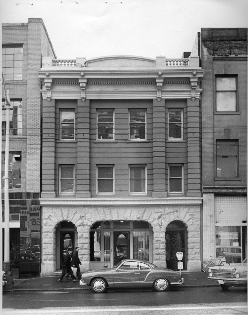 Visit The 13 Most Haunted Places in Washington State If You Dare