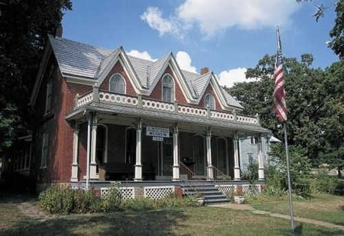 20 Of The Scariest Places in Nebraska To Haunt Your Dreams