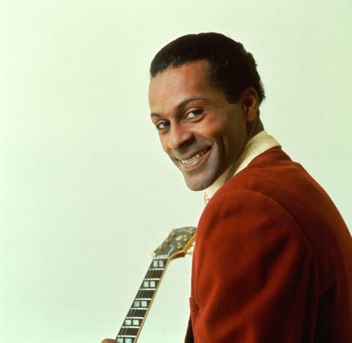 20 Famous People From Missouri