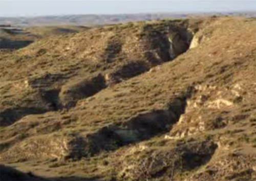 20 Of The Scariest Places in Nebraska To Haunt Your Dreams