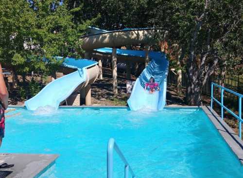 These 9 Waterparks In Oregon Are Pure Bliss For Anyone