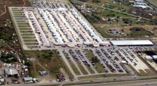 Here Are 10 Of The Best Flea Markets In Texas For Bargains