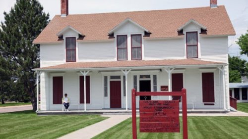 20 Of The Scariest Places in Nebraska To Haunt Your Dreams