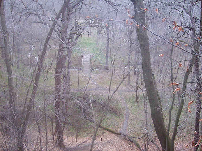 20 Of The Scariest Places in Nebraska To Haunt Your Dreams