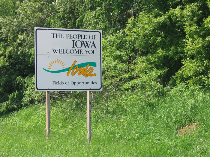 10 Of The Best Reasons To Move To Iowa