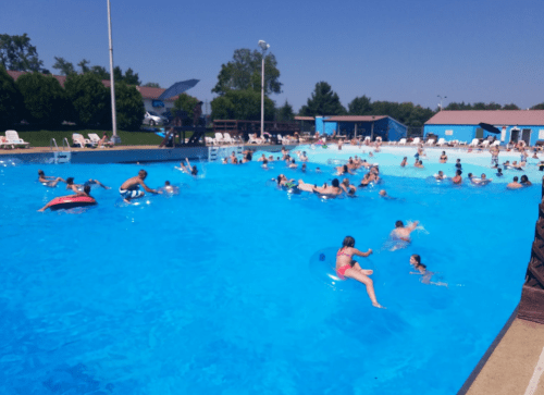 The 6 Best Waterparks In West Virginia Are Pure Bliss