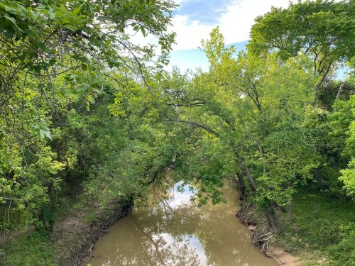 The 12 Best Secret Nature Getaways In Texas To Relax