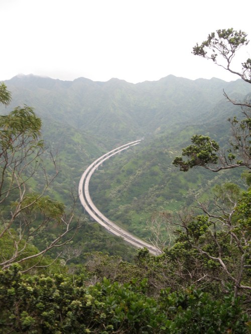 You’ll Want To Cross These 16 Amazing Bridges In Hawaii