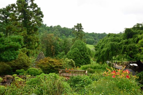 These Secret Spots Are The Best Places To Enjoy Nature In New Jersey