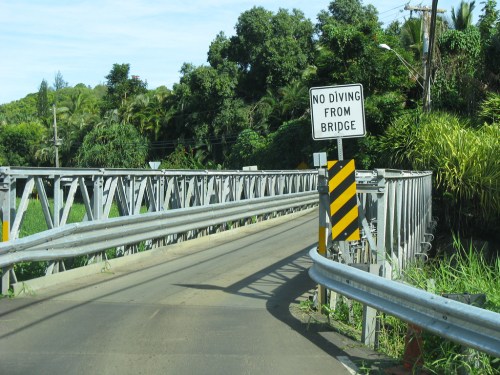 You’ll Want To Cross These 16 Amazing Bridges In Hawaii