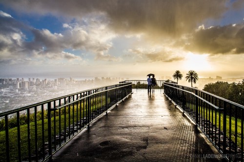 You’ll Want To Cross These 16 Amazing Bridges In Hawaii