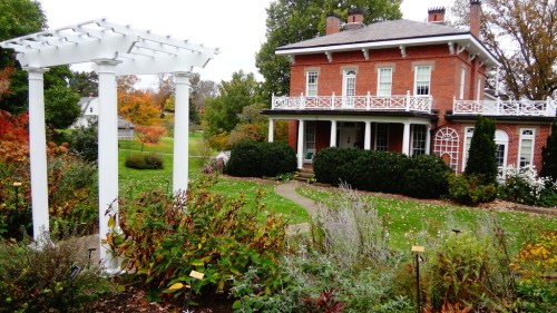 Botanical Gardens In Ohio: Visit 12 In The Buckeye State