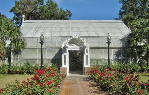 Alabama Gardens: The 10 Most Beautiful Gardens In Alabama