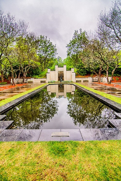 Alabama Gardens: The 10 Most Beautiful Gardens In Alabama