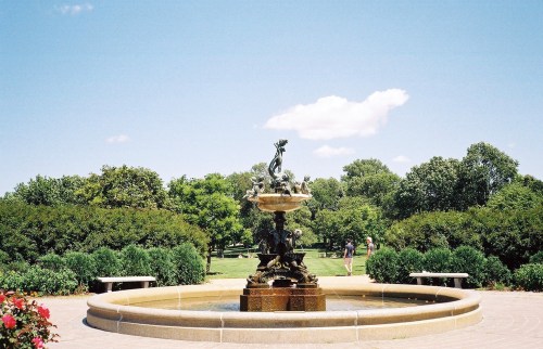 Beautiful Gardens In Minnesota: Put These 16 On Your List