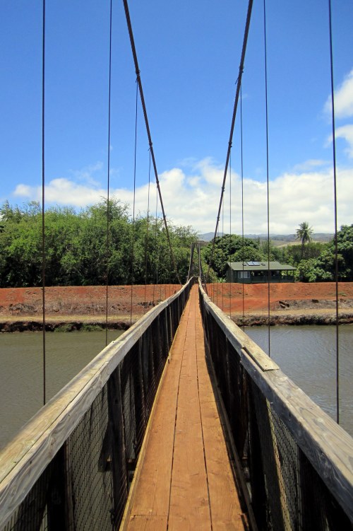 You’ll Want To Cross These 16 Amazing Bridges In Hawaii