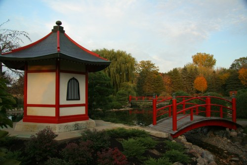 Beautiful Gardens In Minnesota: Put These 16 On Your List