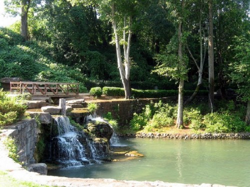 10 Most Quaint And Charming Towns In Alabama
