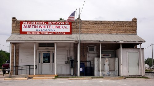 Here Are 10 Of The Most Charming General Stores In Texas
