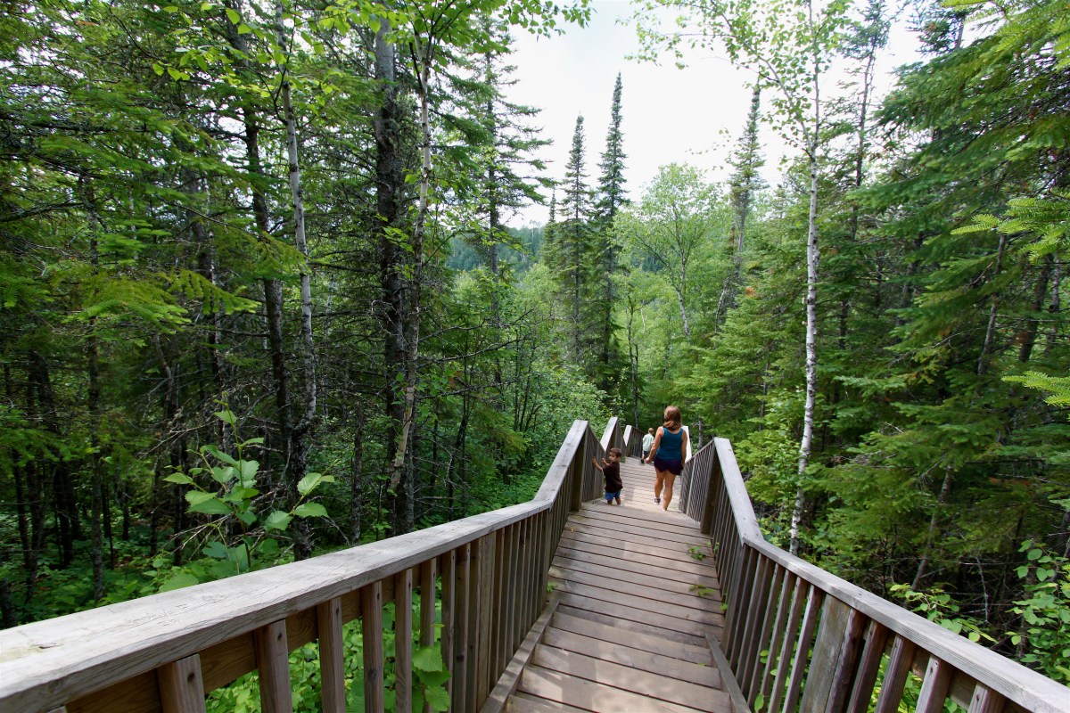 Most People Don't Know These Hidden Gems In Minnesota Even Exist