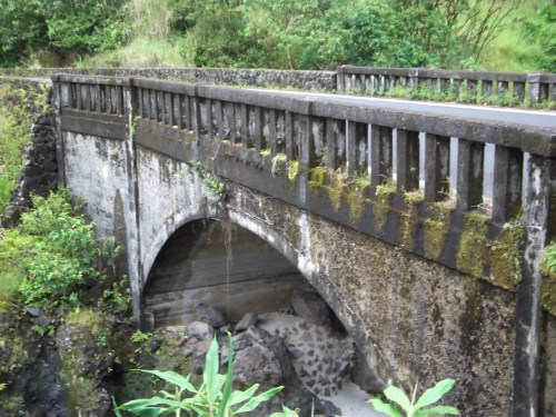 You’ll Want To Cross These 16 Amazing Bridges In Hawaii