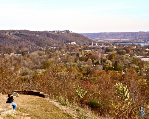 Mountains | Only In Indiana