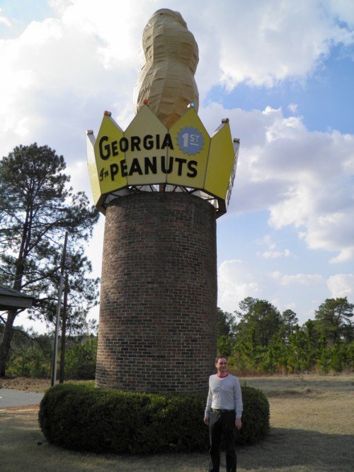 The Poorest Cities In Georgia