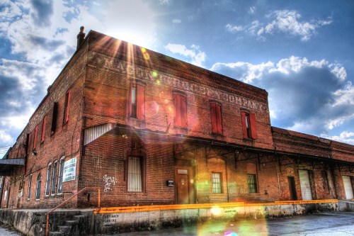 The Poorest Cities In Georgia