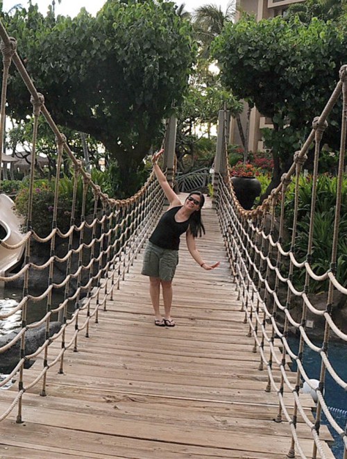 You’ll Want To Cross These 16 Amazing Bridges In Hawaii