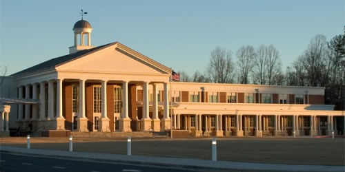 The 10 Richest Cities In Georgia.