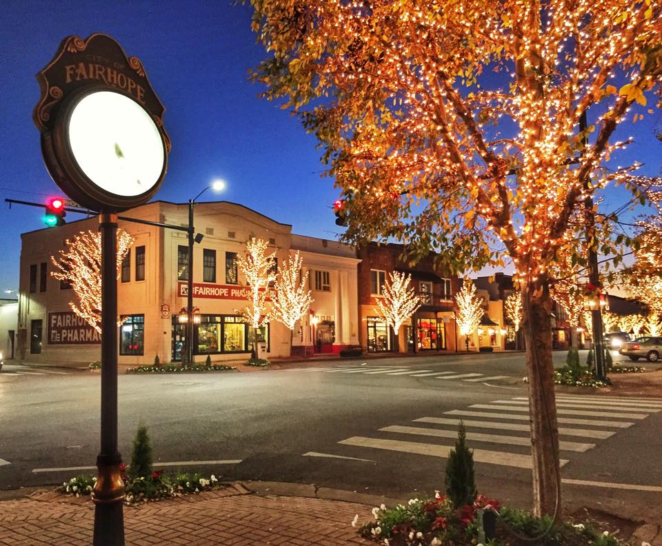 Here Are The 10 Most Beautiful, Charming Small Towns In Alabama