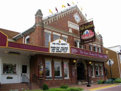 The 15 Most Peaceful And Safest Places To Live In Virginia