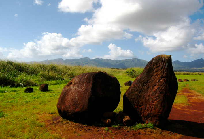 7 Unique Places In Hawaii You Absolutely Must Visit