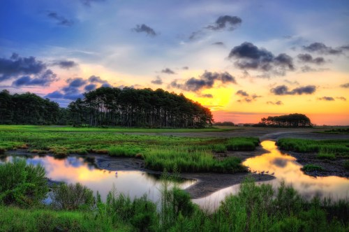 16 Of The Best Places To Take Pictures in Virginia